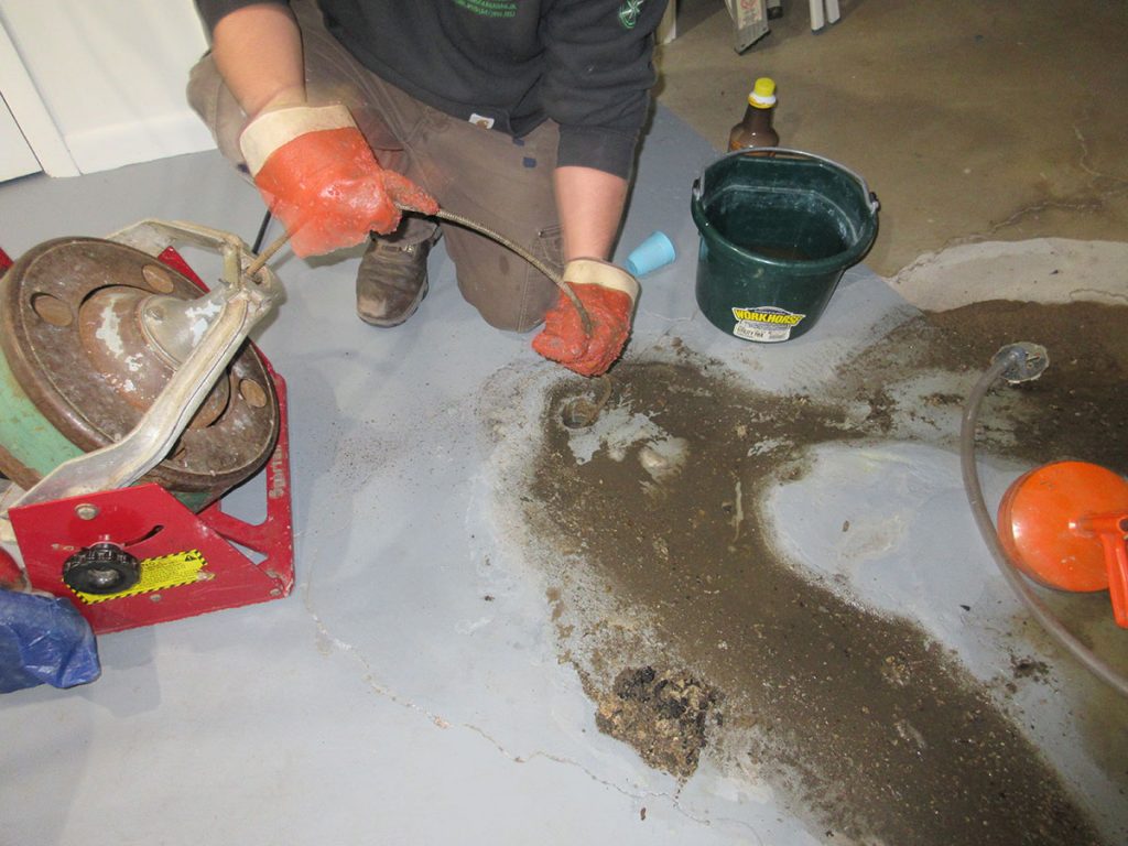 Skokie Plumbing, Flood Control, Drainage & Sewer Repair - North Coast ...